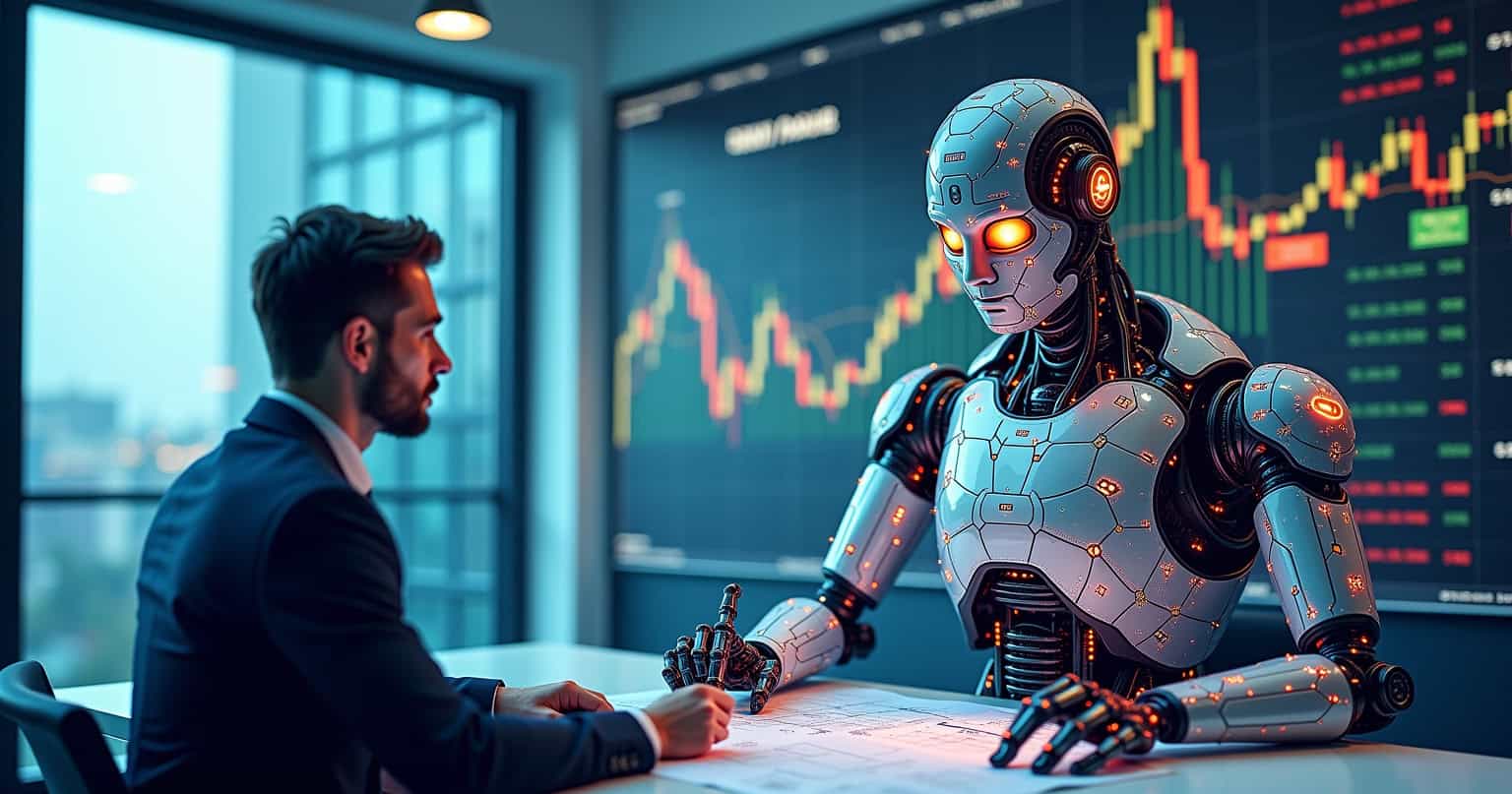 AI Stock Picking: Can You Trust AI for Your Investment? | AI Learning Guy